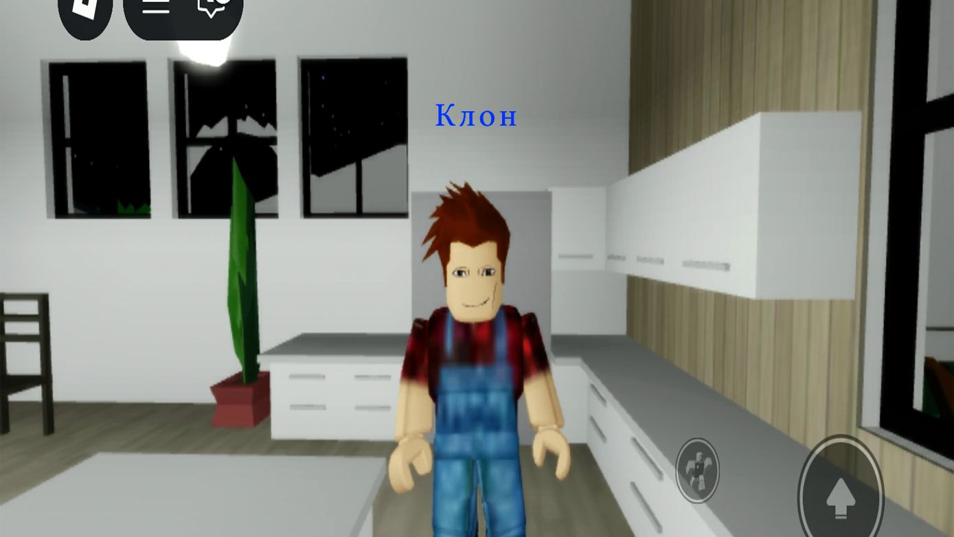 Сериал "Жизнь в Бруккхейвене. Возвращение" / Клон / 3 сезон 2 серия