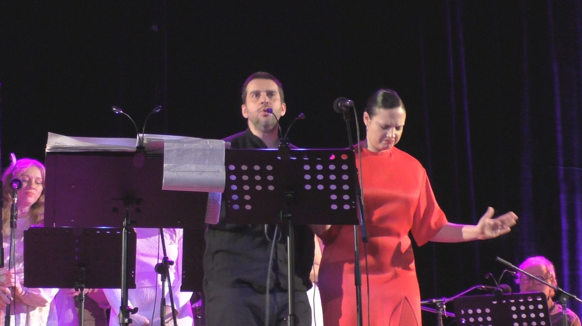 ПЁТР НАЛИЧ - ШЛЁПНУТЬ!! (ЦДА, ВПиТ, 20.11.2025)