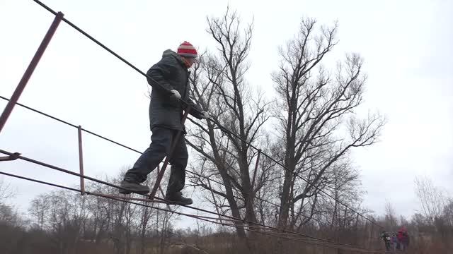«Мост», видеоотчет (2022)