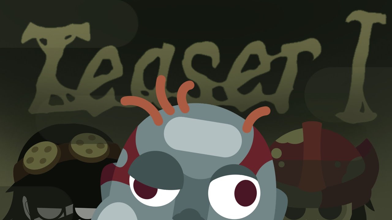 Incredibox || Zedbox - Project Dross - Teaser I