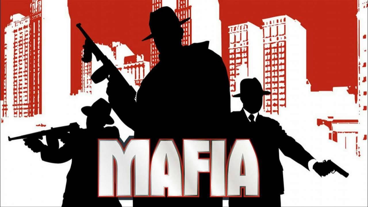 Mafia Помощь гангстерам. Первые хорошие деньги. часть 1