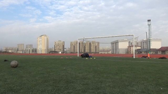 прием с ближних дистанций