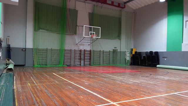 Локомотив - 23.11.2025 - Баскет 5Х5 - Игра 4