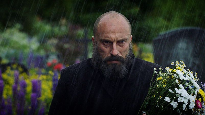 Тяжёлые российские фильмы | часть 1