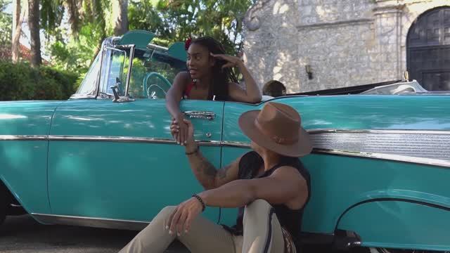 DJ Сиречь - Beneath the starry skies