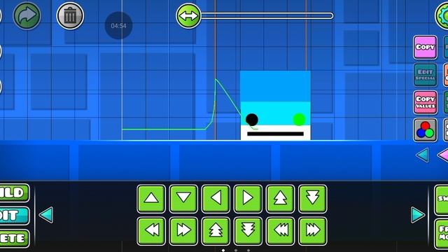 🤔кто ЛУЧШЕ сделает ютубера по ГД Челендж!😱