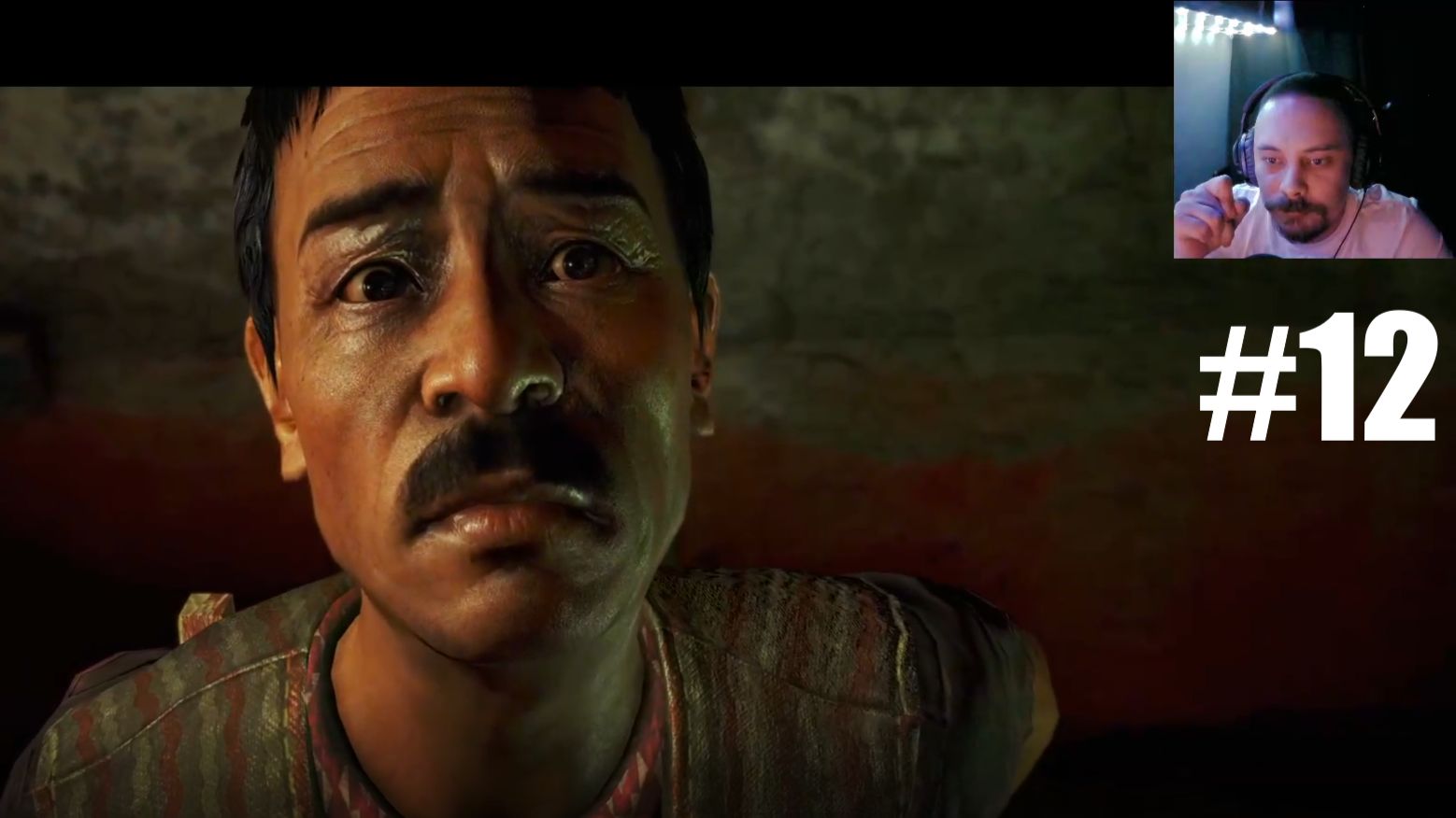 Far Cry 4 ► Мерзкий Стелс #12