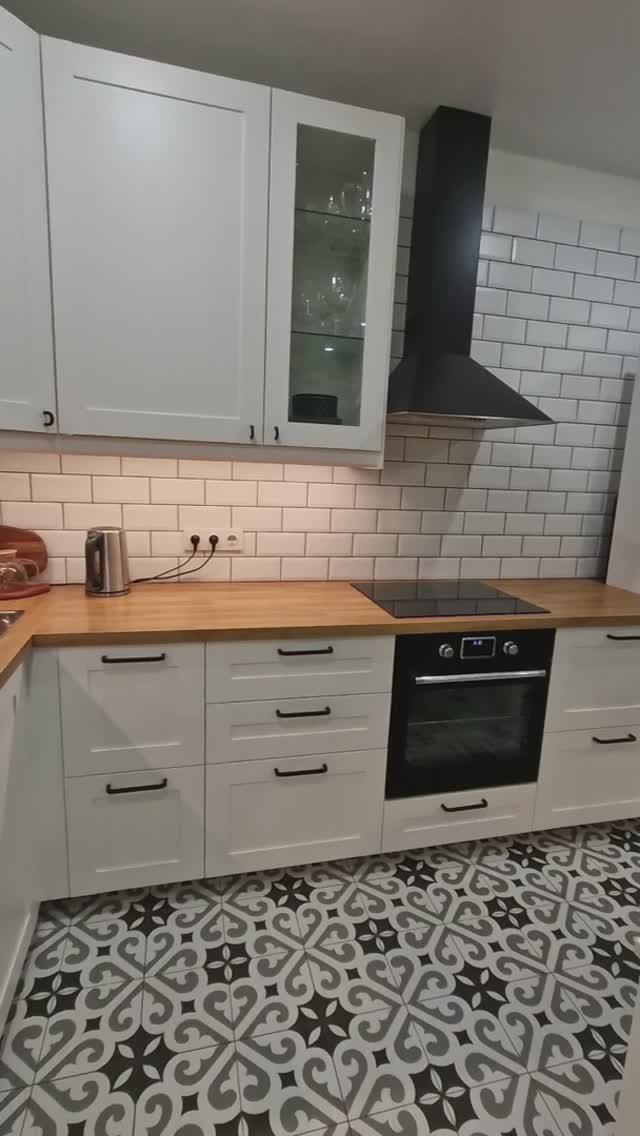 Евро 2х комнатная квартира с дизайнерским ремонтом