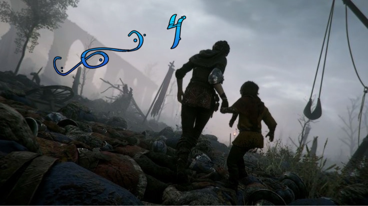 АНГЛИЯ ПРОИГРАЛА!!!!! ➤ A Plague Tale: Innocence #4