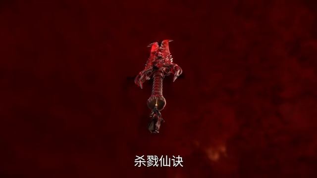 Противостояние святого 117 серия