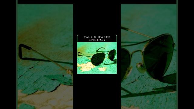 Energy / Paul unfaces
