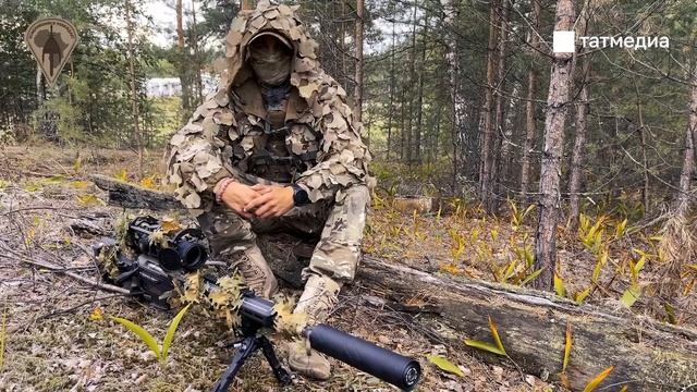 «Кто, если не мы?» Африканский корпус.