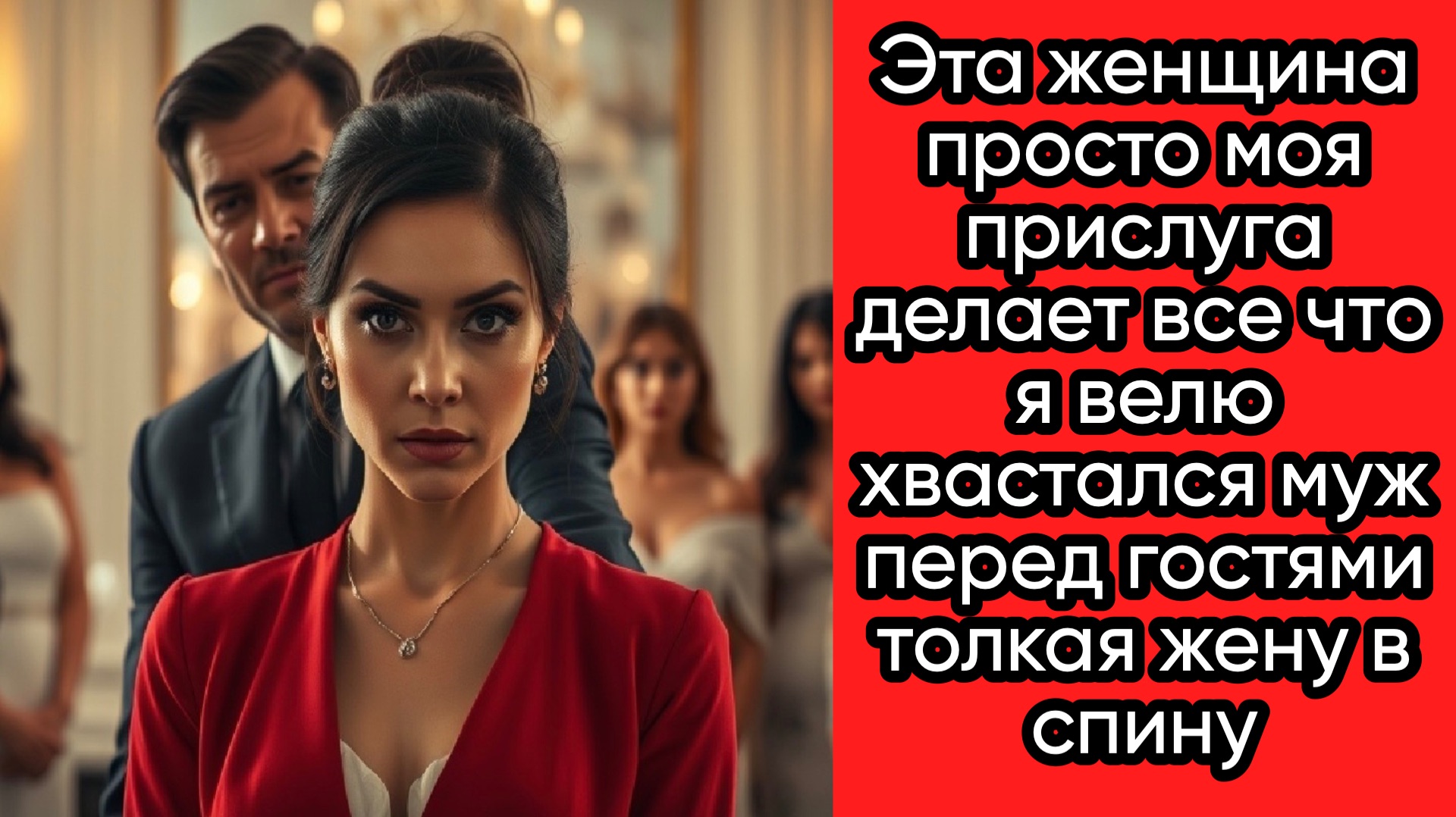 Истории из жизни|Эта женщина просто!|Аудио рассказы|Аудиокниги слушать онлайн|Жизненные истории