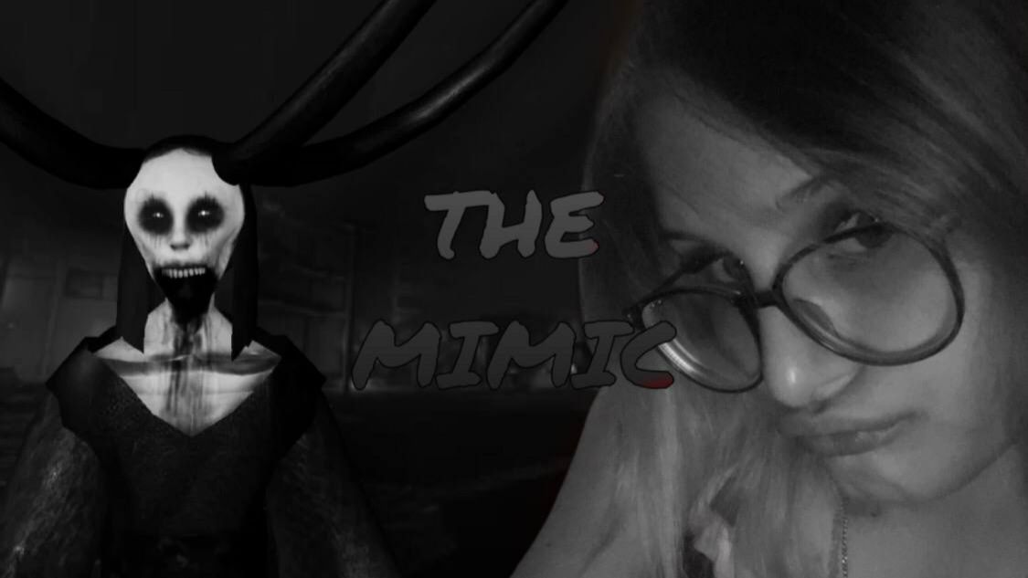 ЭТО КОНЕЦ! ► The Mimic Jealousy Roblox #5