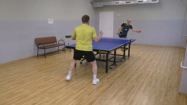 Дризуль Ян - Пономаренко Никита