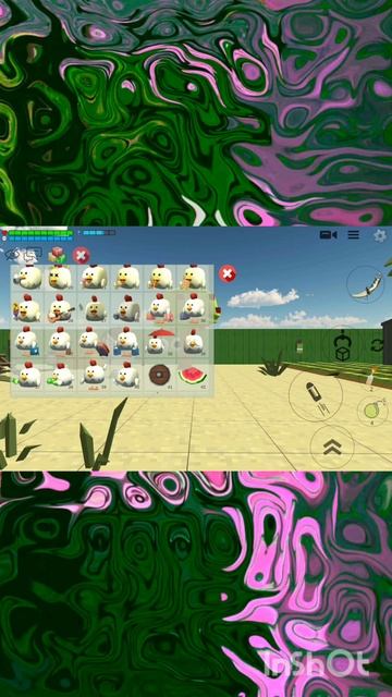 ЧУДО ГЛАЗКИ👀