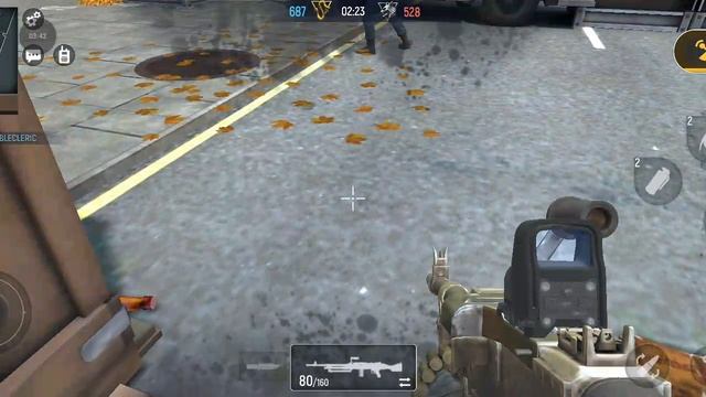 What Mobile ops to 4k