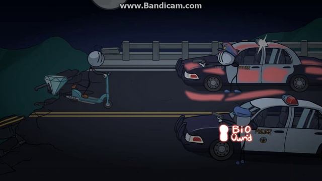 украли алмаз из музея the henry stickman collection 2