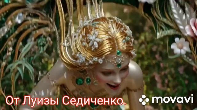 Мечты картины.