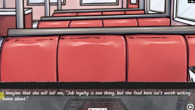 Твой бойфренд DEMO 1.0 | Быстрое прохождение