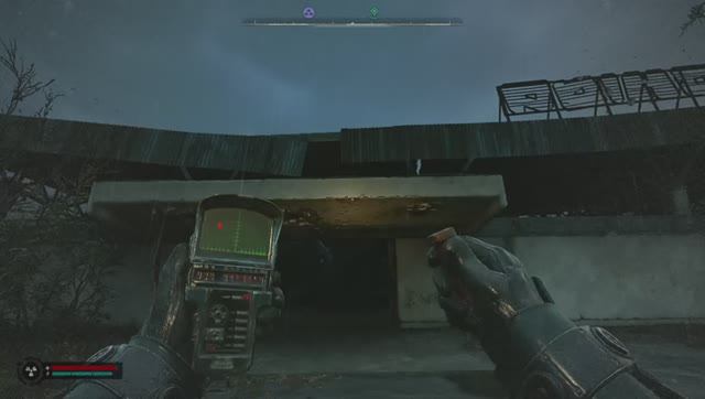 S.T.A.L.K.E.R. 2_ рынок юпитер 2 тайника артефакт