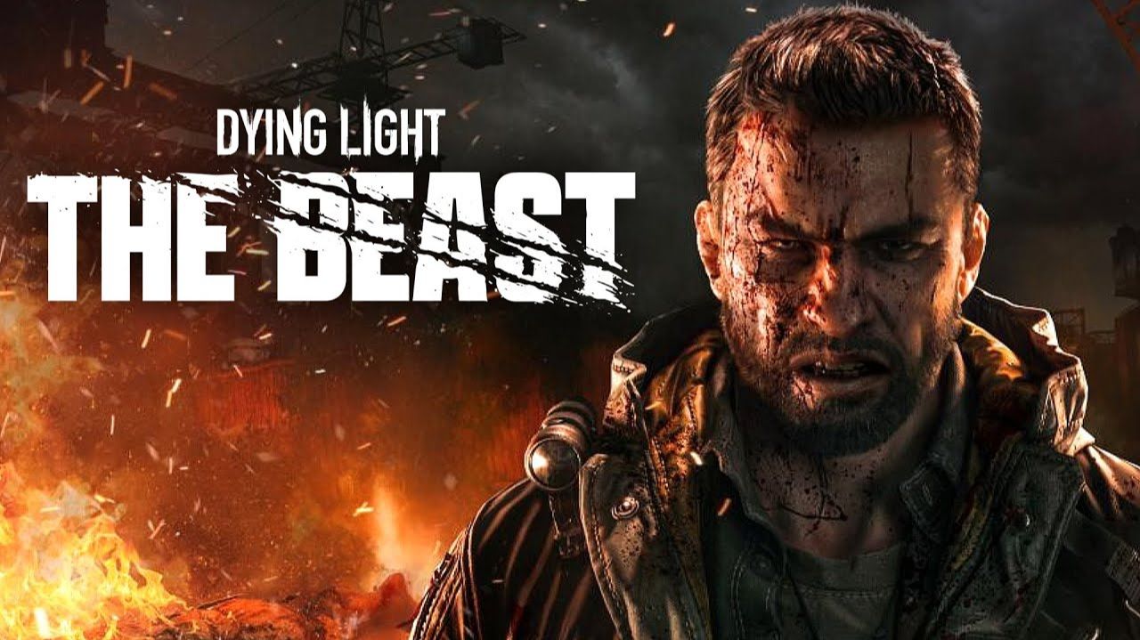 Dying Light: The Beast  # 7 = Прохождение =