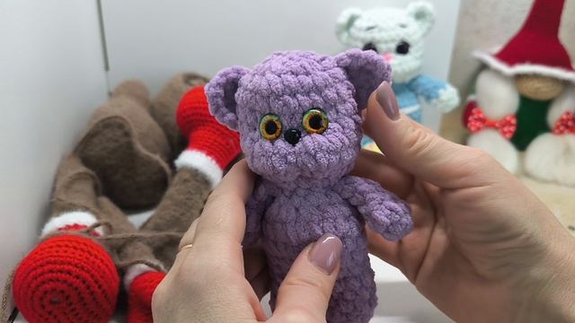 Проект в проекте
Коробка с карандашами