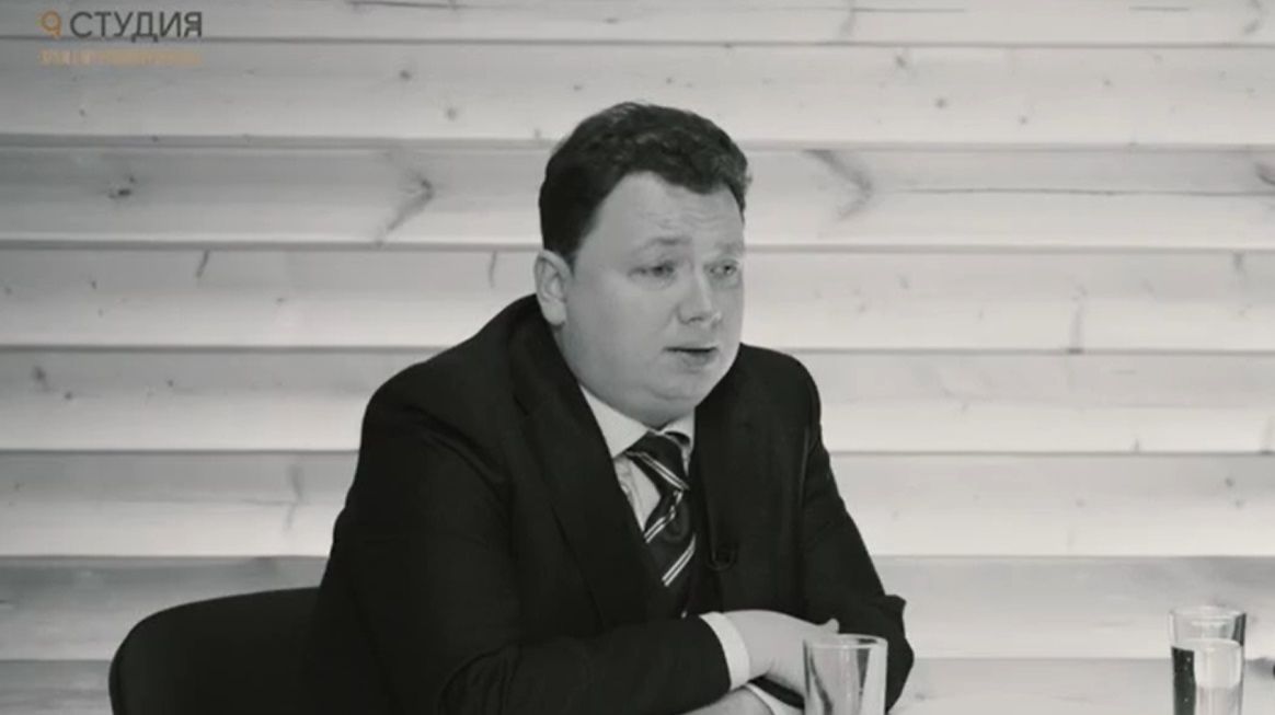 «На грани любви» с А. Шендерюком-Жидковым: В вопросе рождения детей надо жить в кредит у Бога