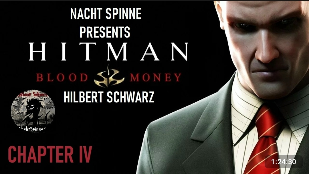 Hitman 4 BM - Часть 4: Убийство на Параде Влюбленной Парочки и Близнеца Альбиноса.