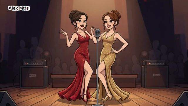 Давайте просто помолчим (remix) Alex Mtrs песня слушать хит 2025 новая музыка