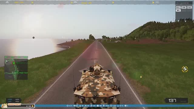 ARMA 3 Exile/PVE RU111 🍀NewCherno/Ностальжи🍀