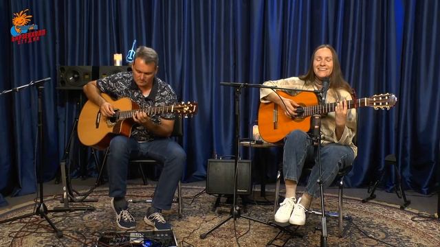 "Ватрушки" Марина Ибрагимова