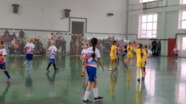 Юнона-Ростов 2тайм(1)