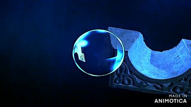 Sarah and Jareth Wicked Game