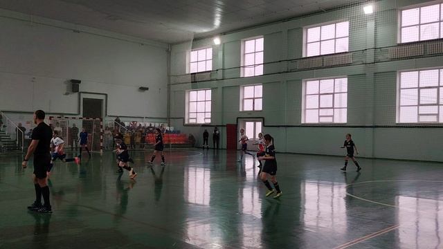 Юнона - Ростов2 2-2