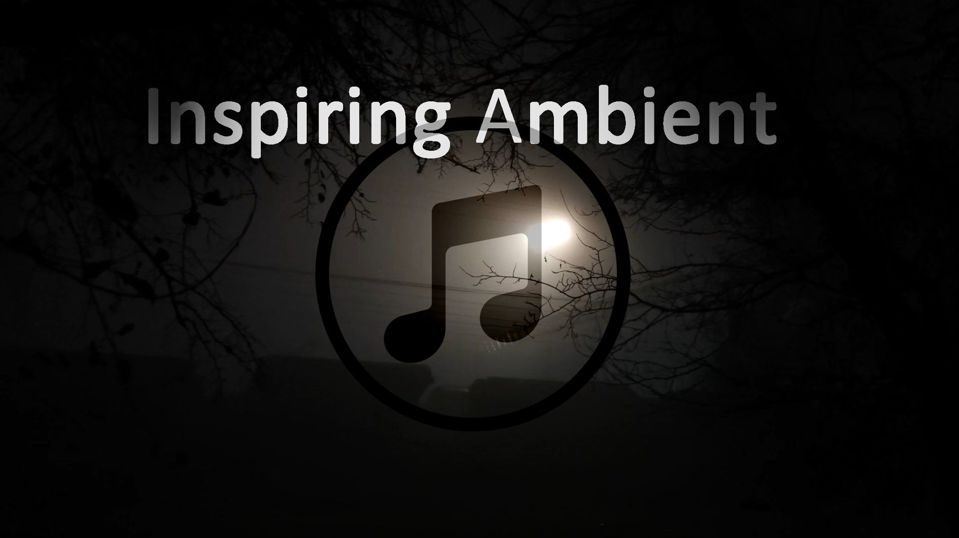 Музыкальная ♬ пауза - ноябрь, вечера