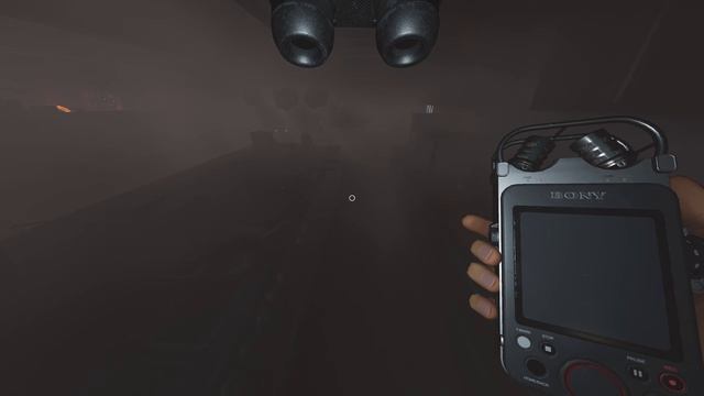 ОХОТА С ПОРОГА | | БЕЗ УЛИК НА НОВОЙ КАРТЕ В PHASMOPHOBIA