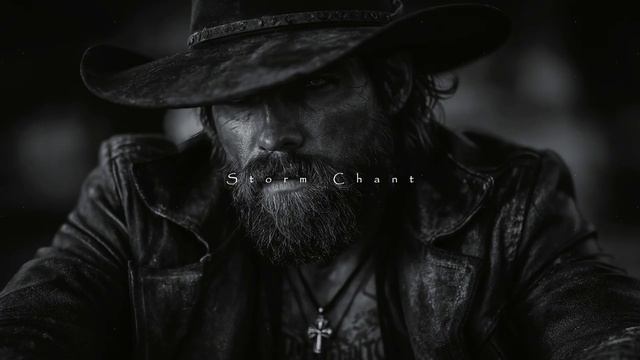 Я прошел сквозь огонь и нашел себя _  – Полный альбом в стиле Дарк Кантри