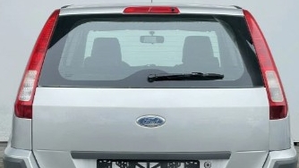 Форд фьюжин как снять повторитель стоп сигнала