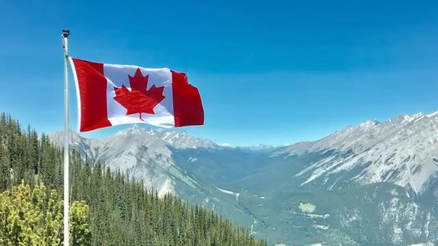 Почему половина Канады пустует? Огромная страна, в которой никто не живёт!