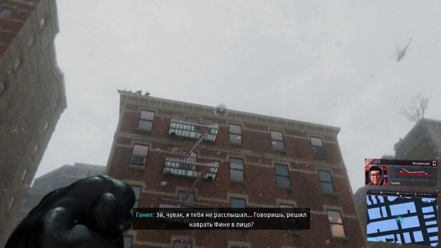 ПРОХОЖДЕНИЕ Marvel's Spider-Man Miles Morales ЧАСТЬ 12