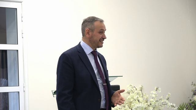 Владимир Вачев, Благодать Божья, 22 ноября 2025