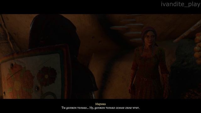 Прохождение Kingdom Come:Deliverance # 12(Без Комментариев)
