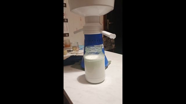 Обзор сепаратора Сибирь-2