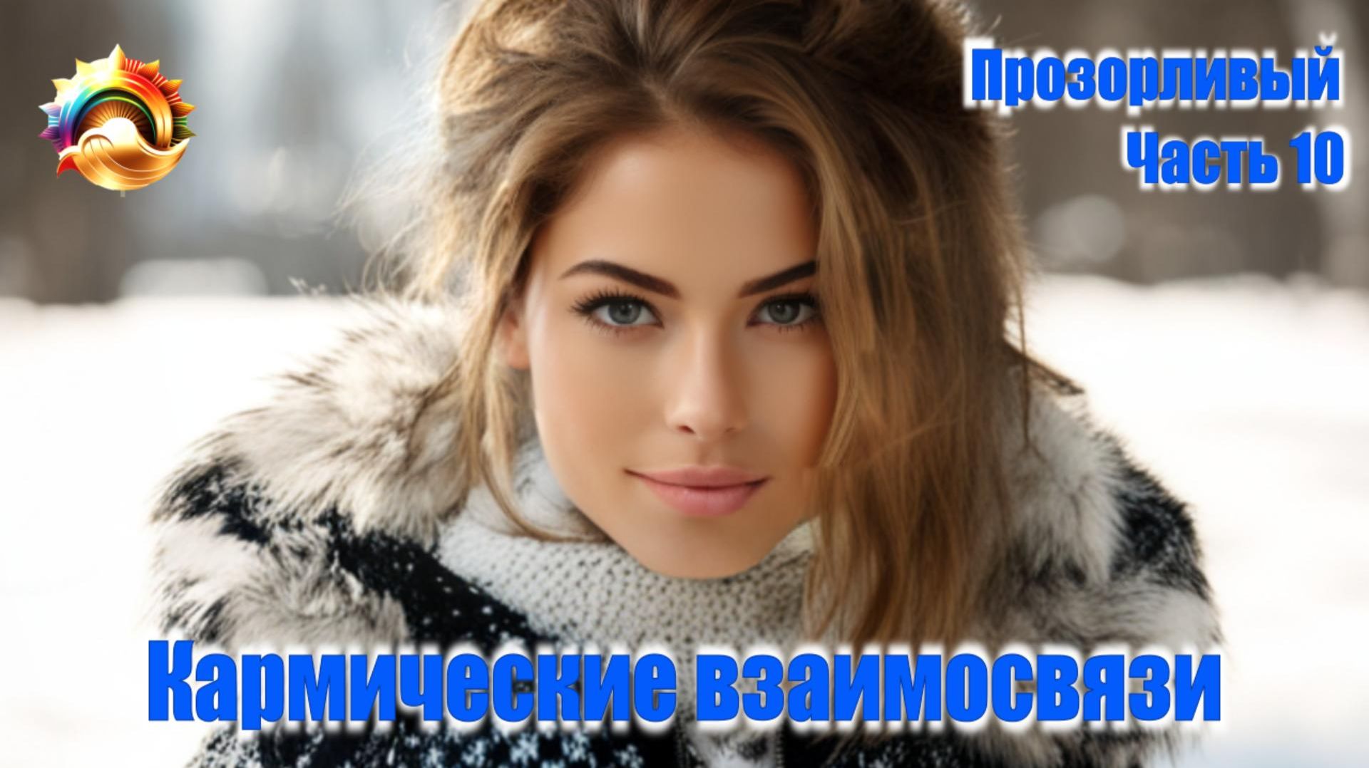 Рассказ "Прозорливый" Часть 10. Кармические взаимосвязи