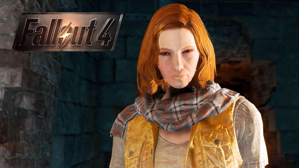 Fallout 4 УБИРАЕМ МУСОР # 15