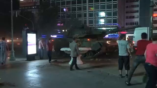 Турция становится второй Россией: ЧТО ПРОИСХОДИТ?