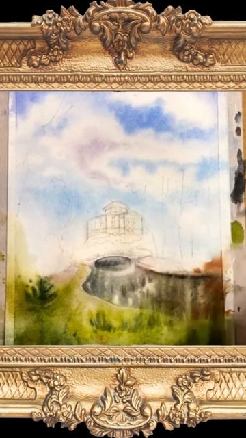 Осенний вальс