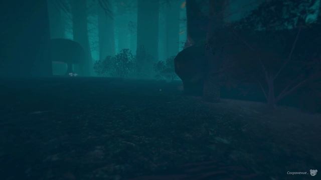 Among the Sleep(Mechanics VoiceOver) серия 2