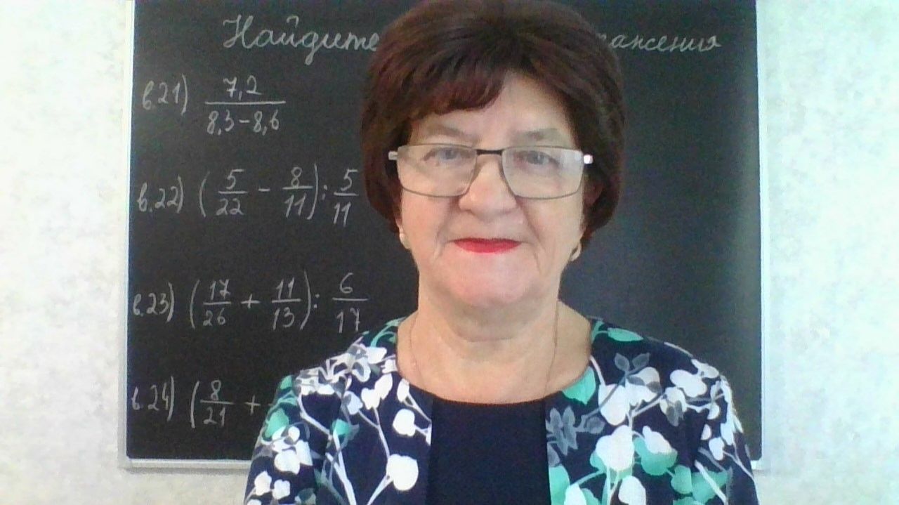 Задание 6,варианты:21,22,23,24 Математика ОГЭ 2026 Под редакцией И. В. Ященко 50 вариантов заданий.